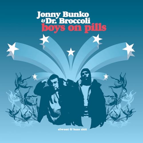 Play Jonny Bunko & Dr. Broccoli by Boys On Pills on Amazon Music