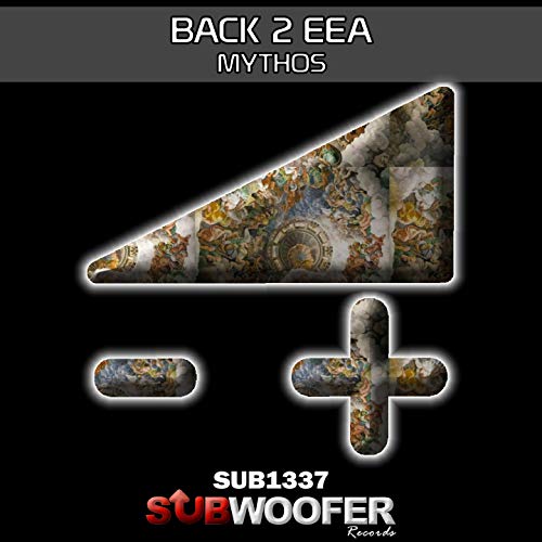 Mythos by Back 2 EEA on Amazon Music - Amazon.co.uk