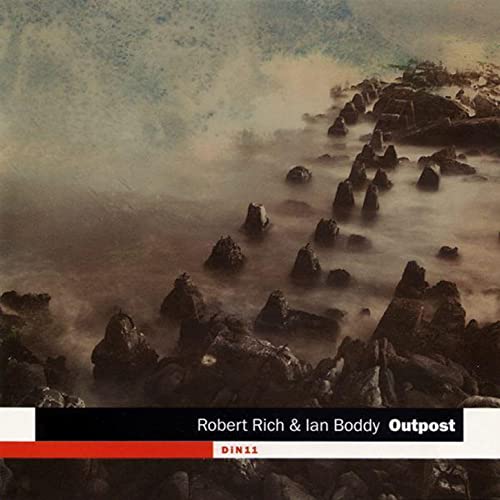 Amazon MusicでRobert Rich & Ian BoddyのOutpostを再生する