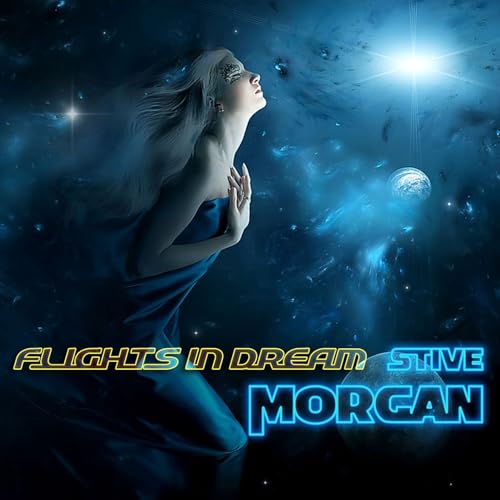 Flights In Dream von Stive Morgan bei Amazon Music - Amazon.de