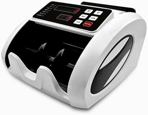 Bankomat Premium Quality Currency/Cash Counting Machine for Banks and ...
