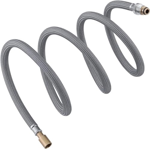 Kitchen Faucet Replacement Hose Fit for Delta RP50390 RP62057 RP74608 ...