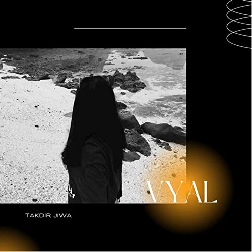Play Takdir Jiwa by Vyal on Amazon Music Unlimited