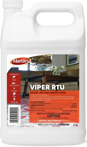 10 Best Viper Sprays for Roaches: Your Ultimate Buying Guide - Furry Folly