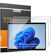 Amazon.com: Megoo Screen Protector for Microsoft Surface Pro 11/10 ...