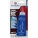 Amazon.com: Permatex 51813 Anaerobic Gasket Maker, 50 ml Tube , Red ...