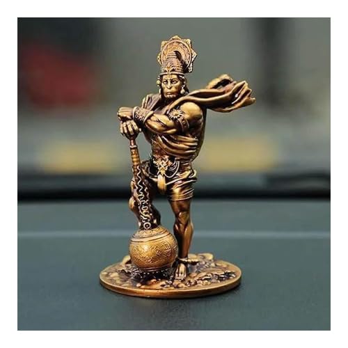 Artjenius Hanuman Ji Murti Pavan Putra Bajrangbali Murti Bahubali ...