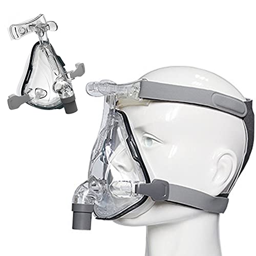 Find The Best Full Face Cpap Mask Reviews & Comparison - Katynel