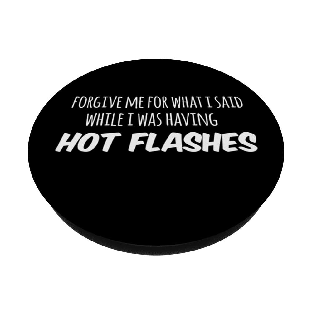 Hot Flush Quotes I Couldn't Believe That 60% Of Menopausal Women