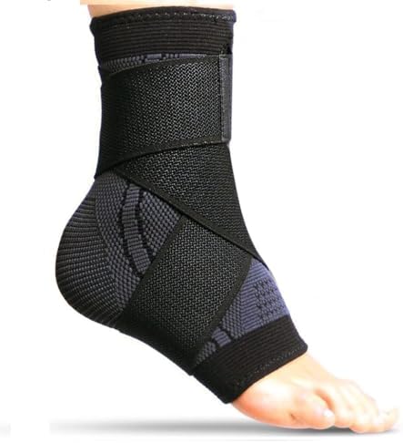Buy Cetaplast Ankle Support for Ligament Damage Sprained Ankle ...