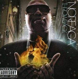 Noreaga - Throwback - Amazon.com Music
