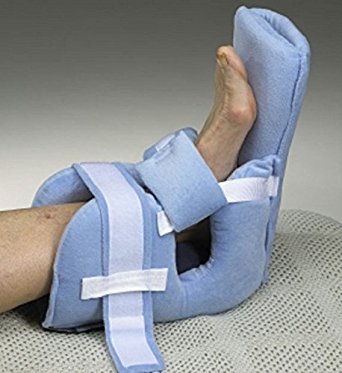 Amazon.com : Heel Float Products - Heel Float Plus, Bariatric, W 6 ...