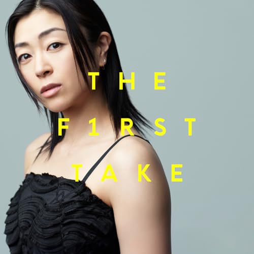 Amazon.co.jp: First Love - From THE FIRST TAKE : 宇多田ヒカル: デジタルミュージック