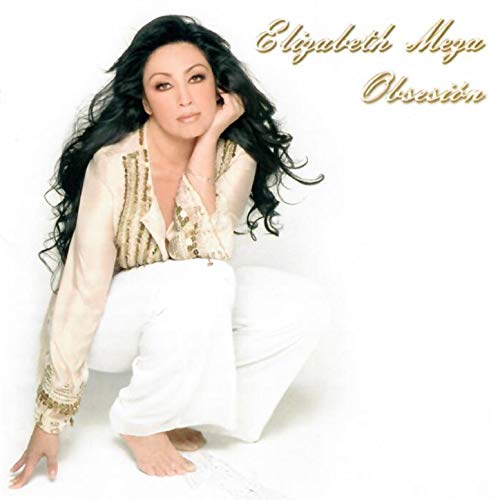 Amazon.com: Obsesión : Elizabeth Meza: Digital Music