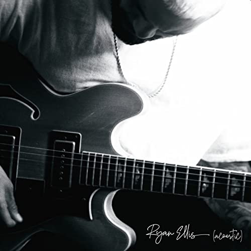 Play All My Praise ((Live) [Acoustic]) by Ryan Ellis on Amazon Music