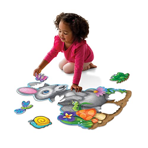 Amazon Best Sellers: Best Floor Puzzles