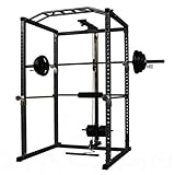 7 Best Fitness Bfpr100 Power Racks 2024 | There's One Clear Winner ...