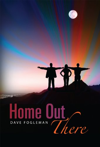 Amazon.com: Home Out There eBook : Fogleman, Dave: Kindle Store