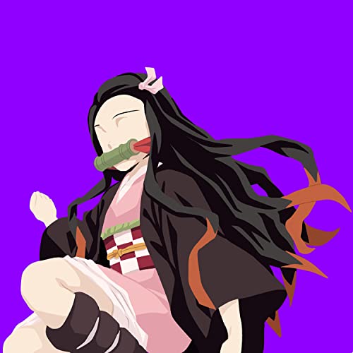 Akeboshi (Nezuko) [Demon Slayer Season 2] (Trap Remix) by shirobeats ...