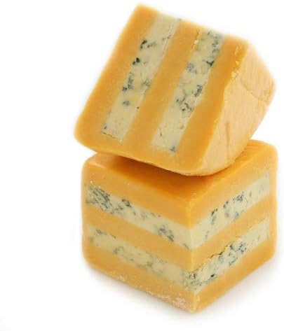 Amazon.com: Double Gloucester Cheese (2x1 pound) : Grocery & Gourmet Food