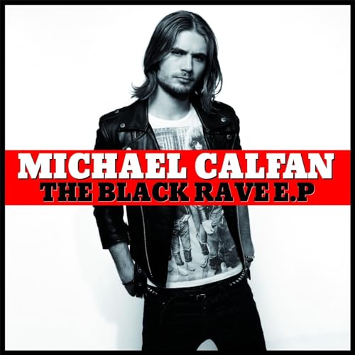 Play Black Rave by Michael Calfan on Amazon Music