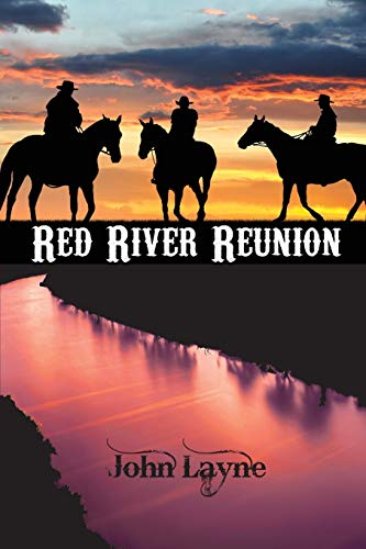 Book review of Red River Reunion - Readers' Favorite: Book Reviews and ...