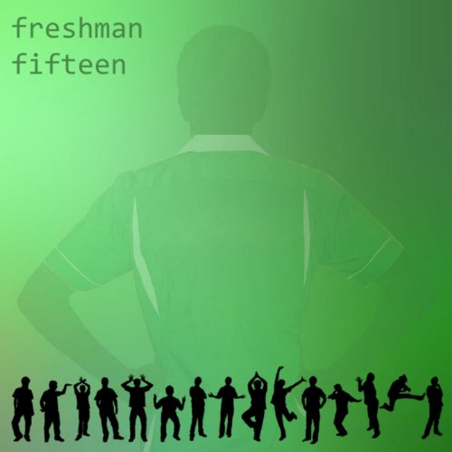 Play The Green Album by Freshman Fifteen on Amazon Music