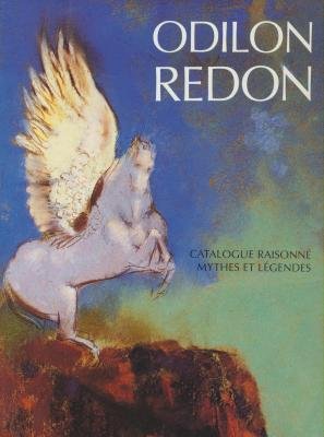 Amazon.fr - Odilon Redon. Mythes et légendes, tome 2 - Wildenstein ...