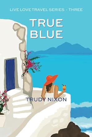 Amazon.com: True Blue: the must-read, second chance romantic comedy ...