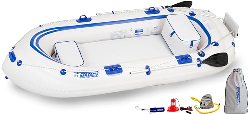 10 Best Rafts For River Floating (+ Heavy-duty River Rafts)