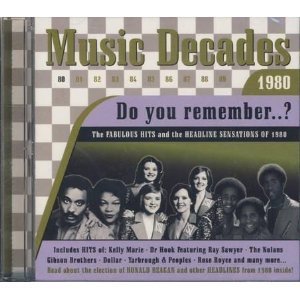 Do You Remember 1980 - Amazon.com Music