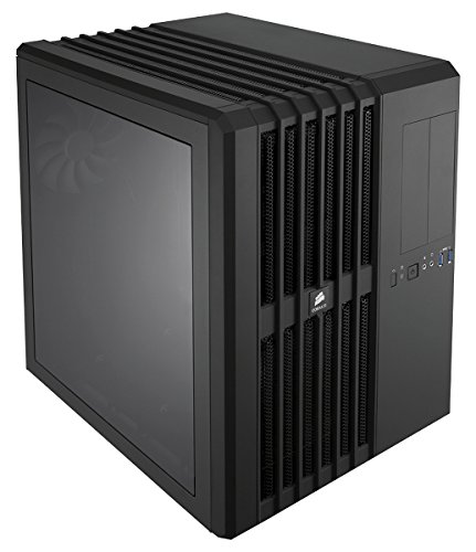 Best Cube PC Cases 2024 - Subject To Review