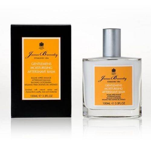 Amazon.com: James Bronnley Gentleman by Bronnley 3.5 oz Moisturizing ...