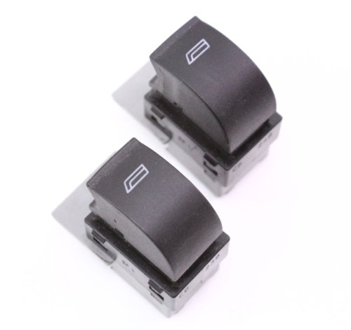 Reach_autoparts New Master Power Passenger Window Switch Panel Fit for ...