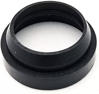 Amazon.com: WP8577376 Washer Seal 356934 1181094 Replacement For ...