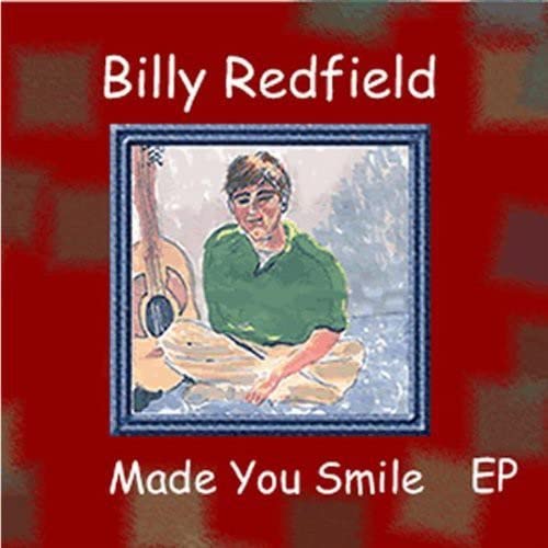 Billy Redfield - Made You Smile - Amazon.com Music