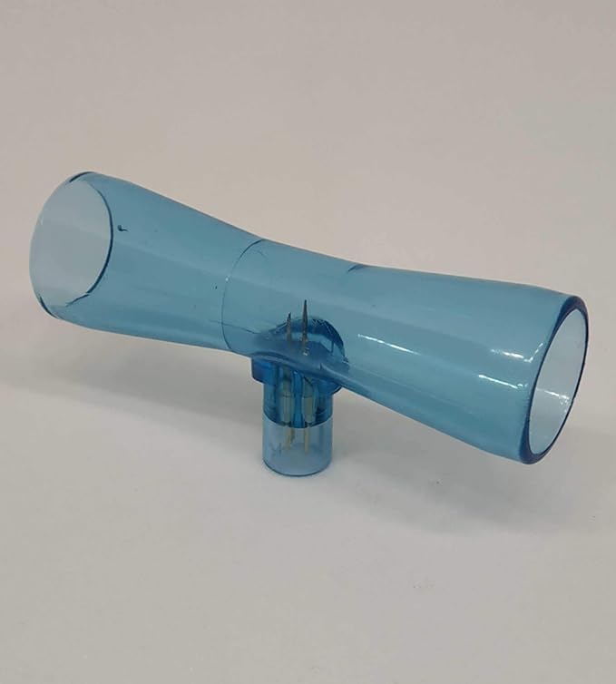 Buy Medheal Medical Flow sensor (envitec SpiroQuant) For Ventilator ...