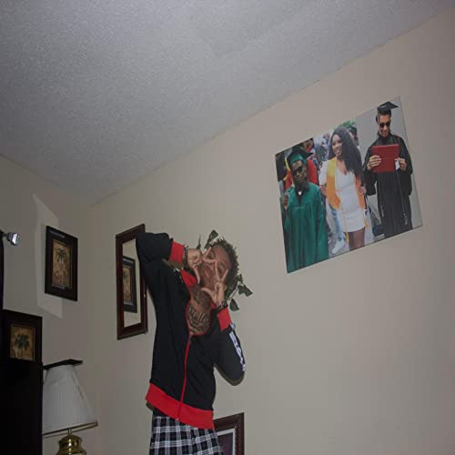 Écouter Tummy Ache par Yhapojj sur Amazon Music Unlimited