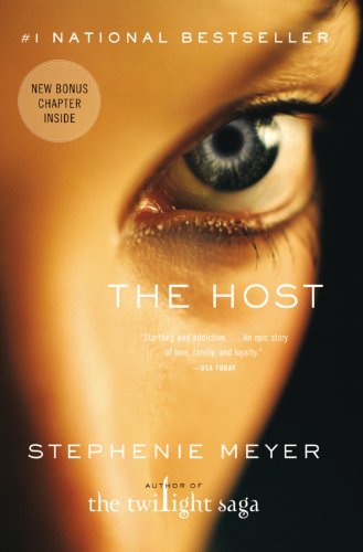 Publication: The Host
