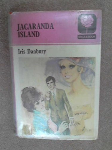 Jacaranda Island : Danbury, Iris: Amazon.fr: Livres