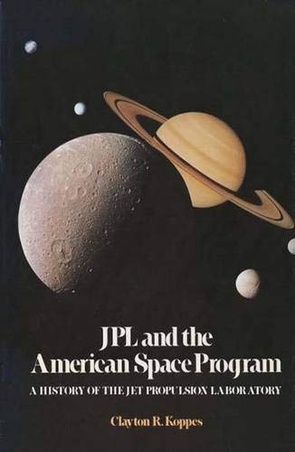 Amazon.com: JPL and the American Space Program: A History of the Jet ...