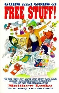 Gobs and Gobs of Free Stuff: Lesko, Matthew: 9781878346339: Amazon.com ...