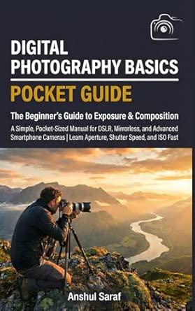 Digital Photography Basics The Beginner S Guide To Exposure