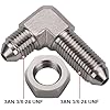 Bulkhead Fitting Brake Line Source 3an Hose