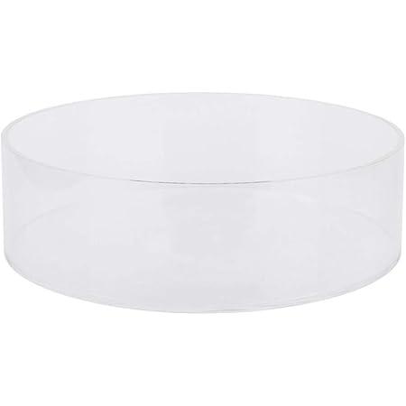 Amazon.com : Hffheer Coral Viewer Fish Tank Acrylic Coral Observe Lense ...