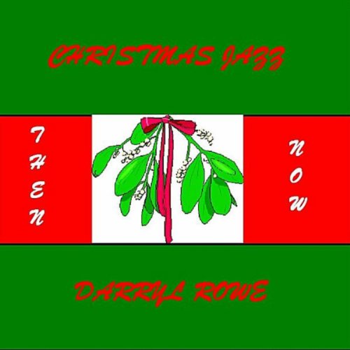 Amazon.com: I Love the Snow : Darryl Rowe: Digital Music