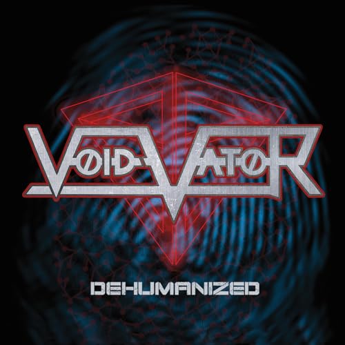 Amazon MusicでVoid VatorのDehumanizedを再生する