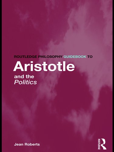 Amazon.com: Routledge Philosophy Guidebook to Aristotle and the ...