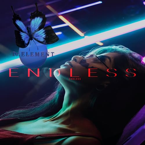 Endless by Dr.Element on Prime Music