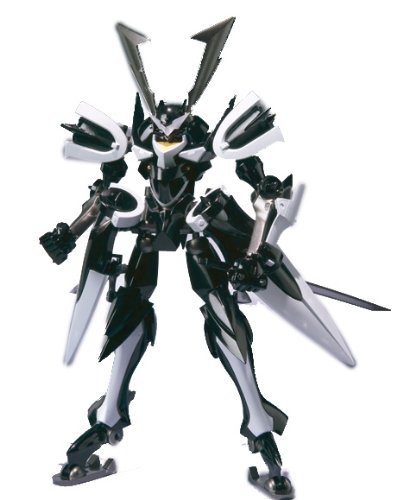 Buy Gundam 00: Robot Spirit Susano Figure Online at Low Prices in India ...